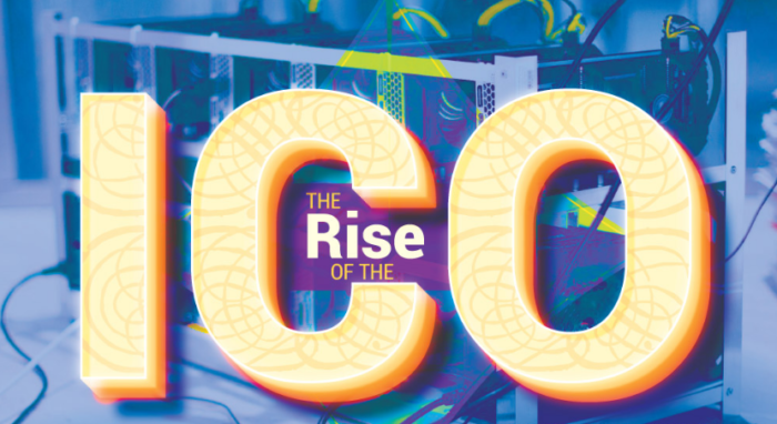 ICOs Are On The Rise [Infographic] – Infographic-Directory.com